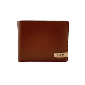 Trendy & Simple Wallet | JACOB