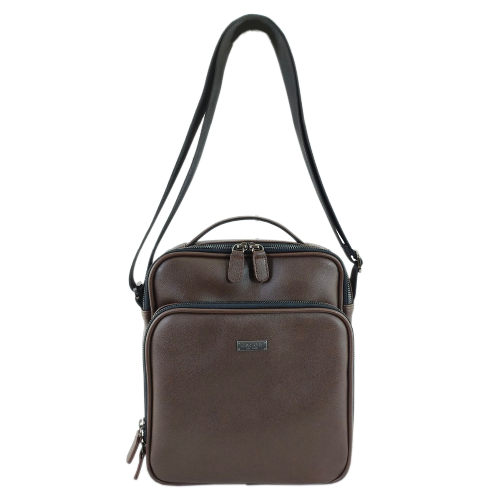 Casual Shoulder Bag | JACOB